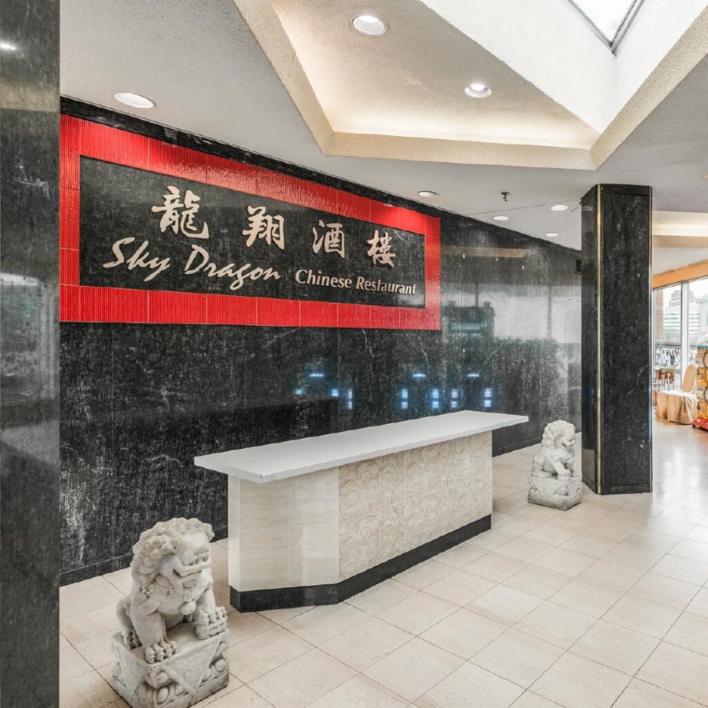 DINING – Dragon City Mall Toronto